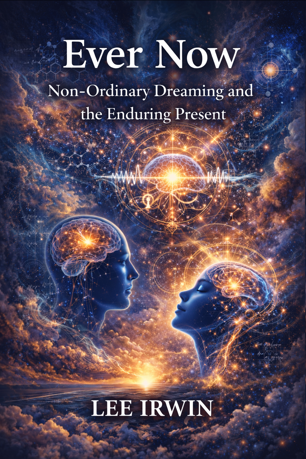 Dr. Lee Irwin — Scholar of Dreams, Visions & Transpersonal Spirituality